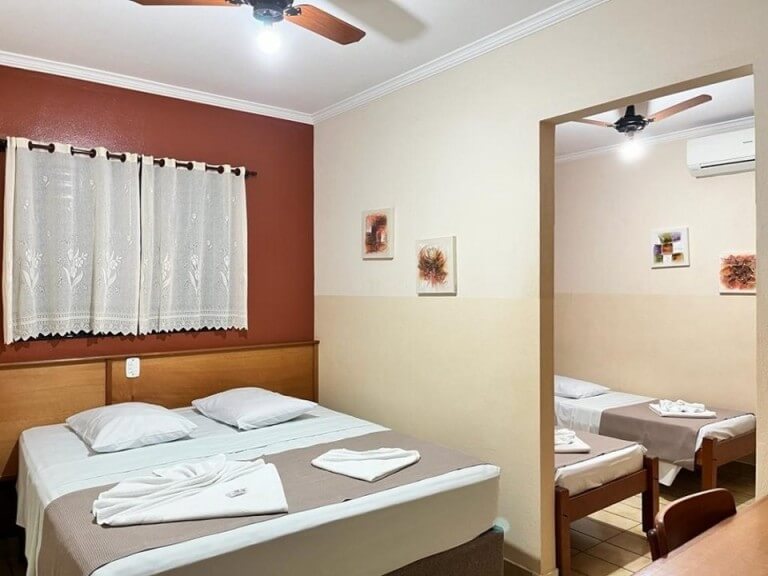 Hotel São Marcos